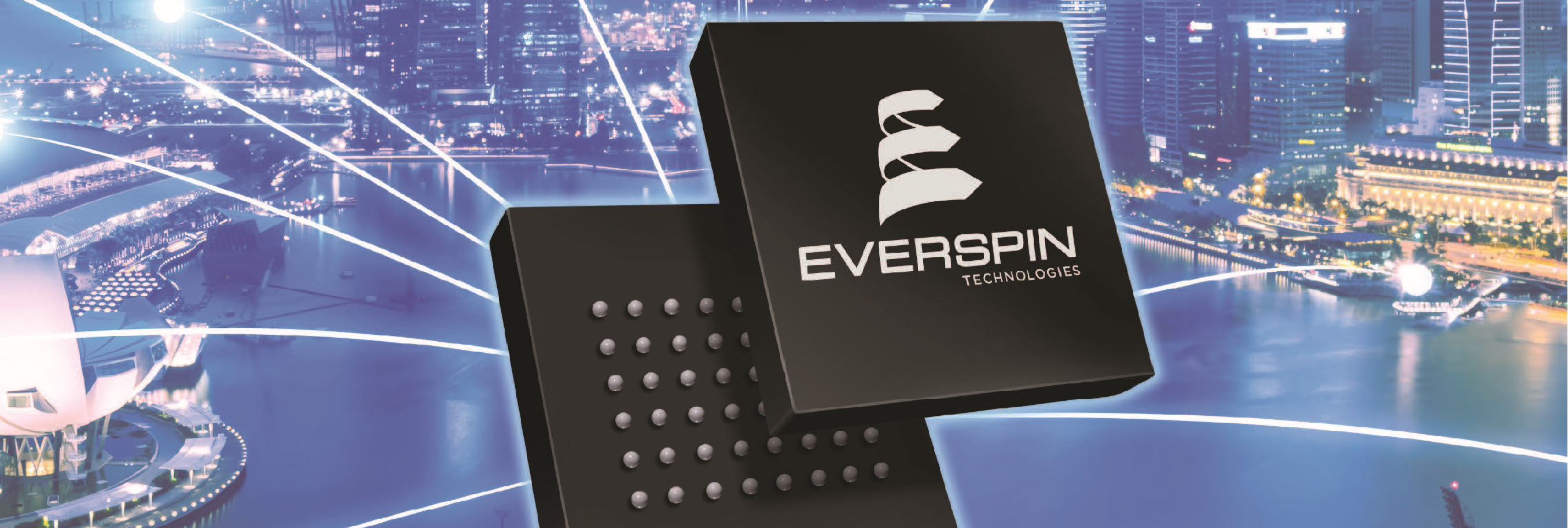 Everspin | The MRAM Company